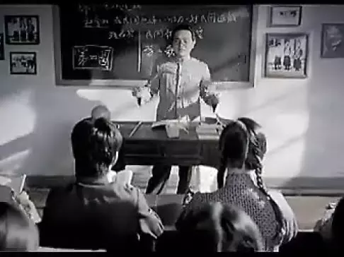 北京大学宣传片