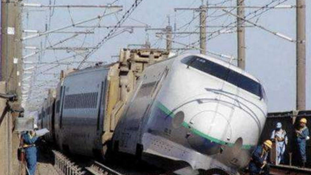 日本被气吐血!好心帮印度修建高铁,印度竟然做了这3件事!