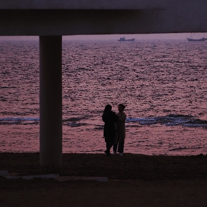 不会两三天长成的葫芦 