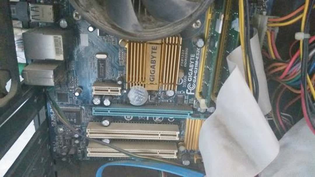 电脑主板bios不能u盘启动,开机没有报警声原来是这种原因导致的