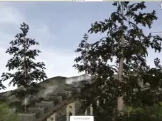 BabylonJS Train Demo