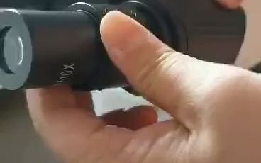 双目显微镜安装视频