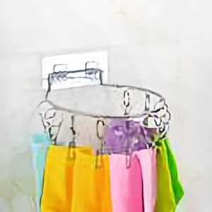 潮安凯旺不锈钢 