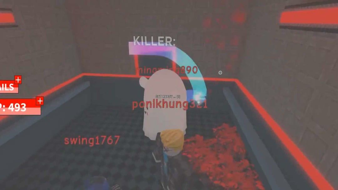 Roblox电梯模拟器,独特技巧跳跃躲避恶魔?面面解说