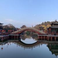 七七雪云旅记 
