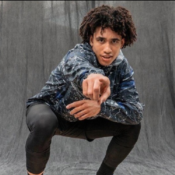 M-pob的篮球仓库 