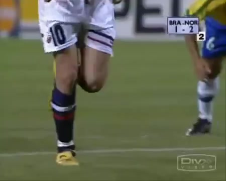 1998年世界杯精彩混剪