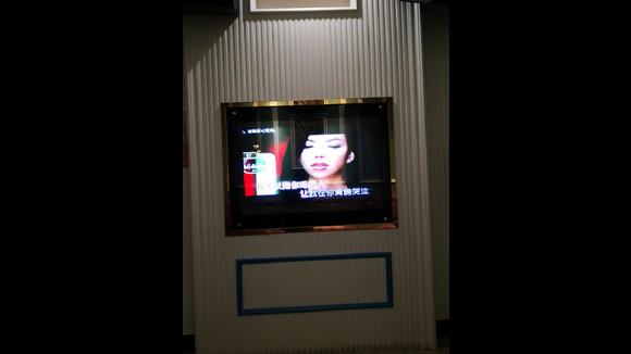 kTV专业DJ调试音响