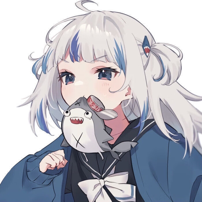 鯊鱼辣椒V 