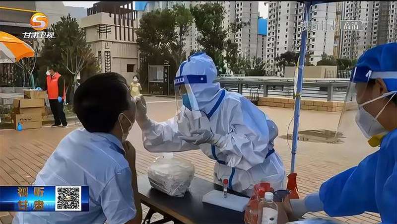 核酸检测——判断新冠病毒感染的“金标准”