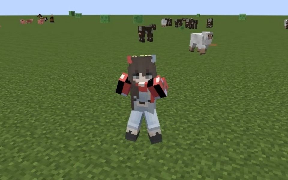 【猫和老鼠/mc】Kiss Or Kill (祝大家春节快乐!)