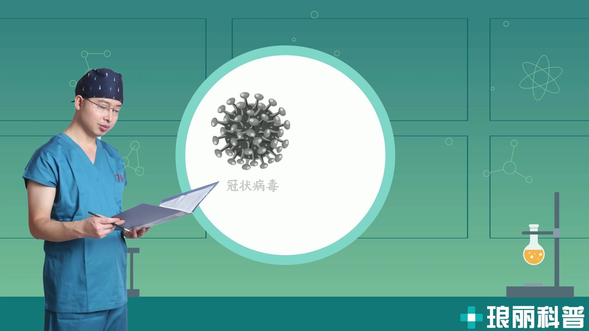 新型冠状病毒究竟是个什么“毒”?