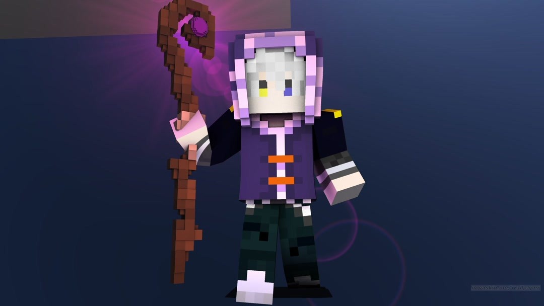 (暗月)我的世界 神秘魔法 08 (研究新的节点)