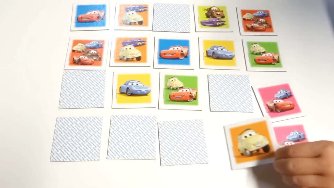 有趣的连连看小游戏儿童益智游戏