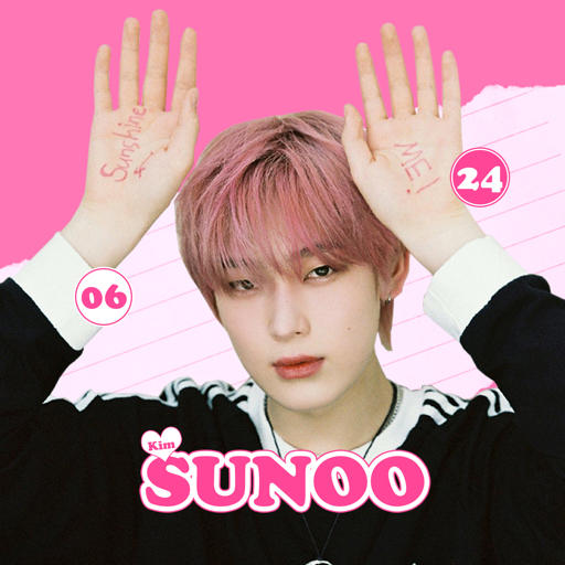 金善禹吧_SunooBar 