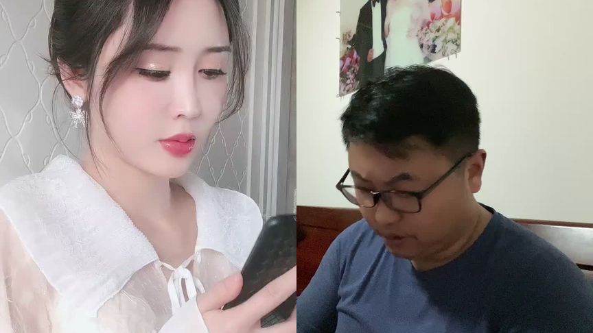 和 一起 #合拍 夫妻之间要信任,看,这就是不信任的后果