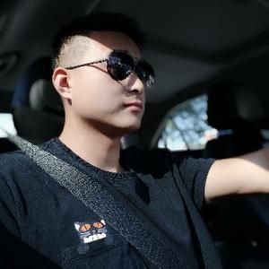 Allen小牛 