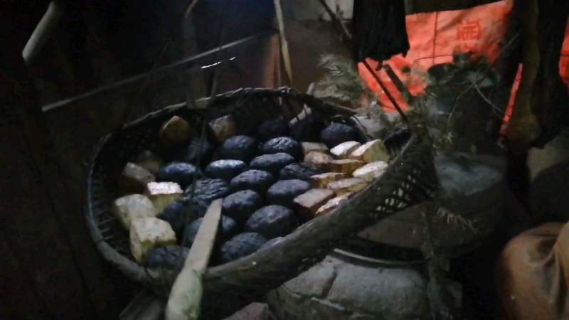 湖南农村每家必备的美味,你知道吗?