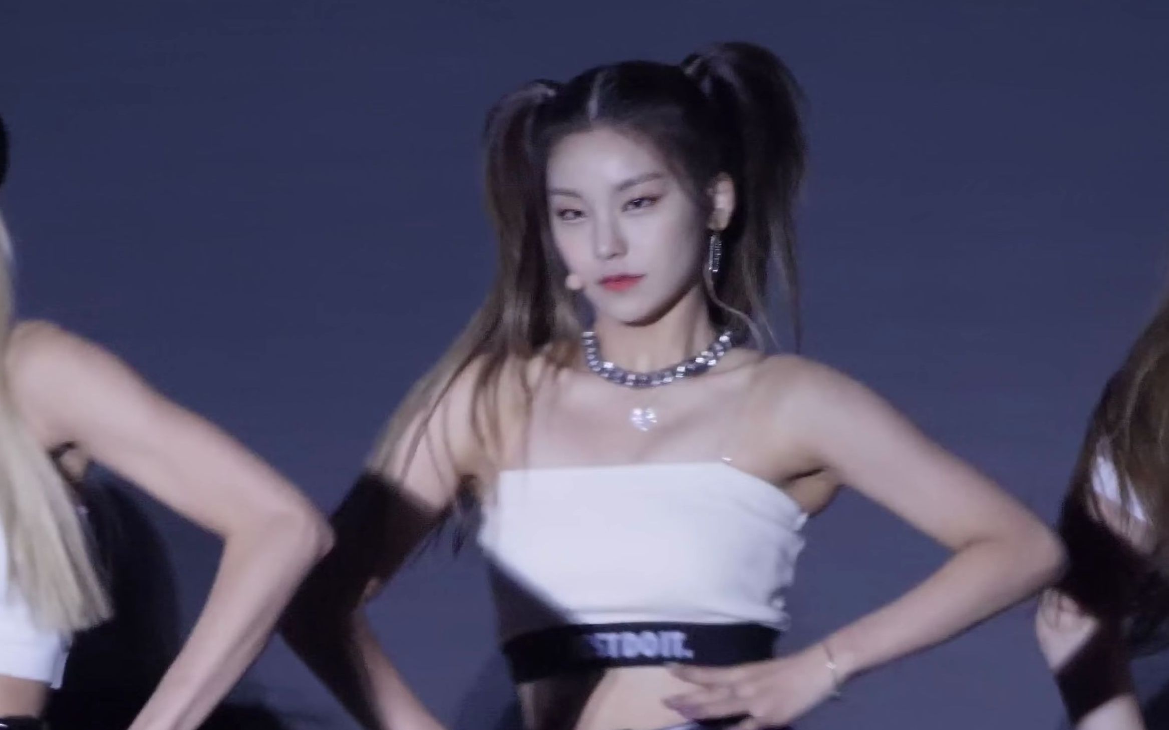 【ITZY黄礼志】直拍回顾 191013 ICY