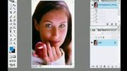 Photoshop 教程 ps修图 ps人像精修