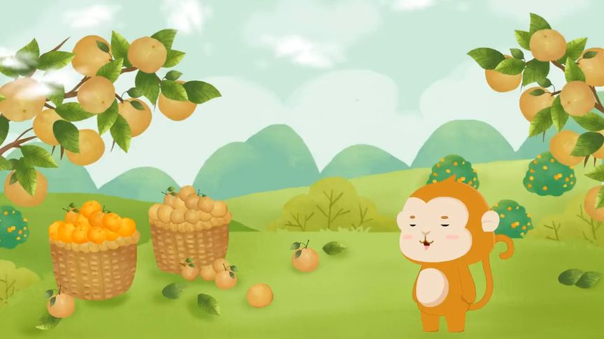 幼儿园微课一等奖案例—《感知7以内的数》#微课设计 #微课
