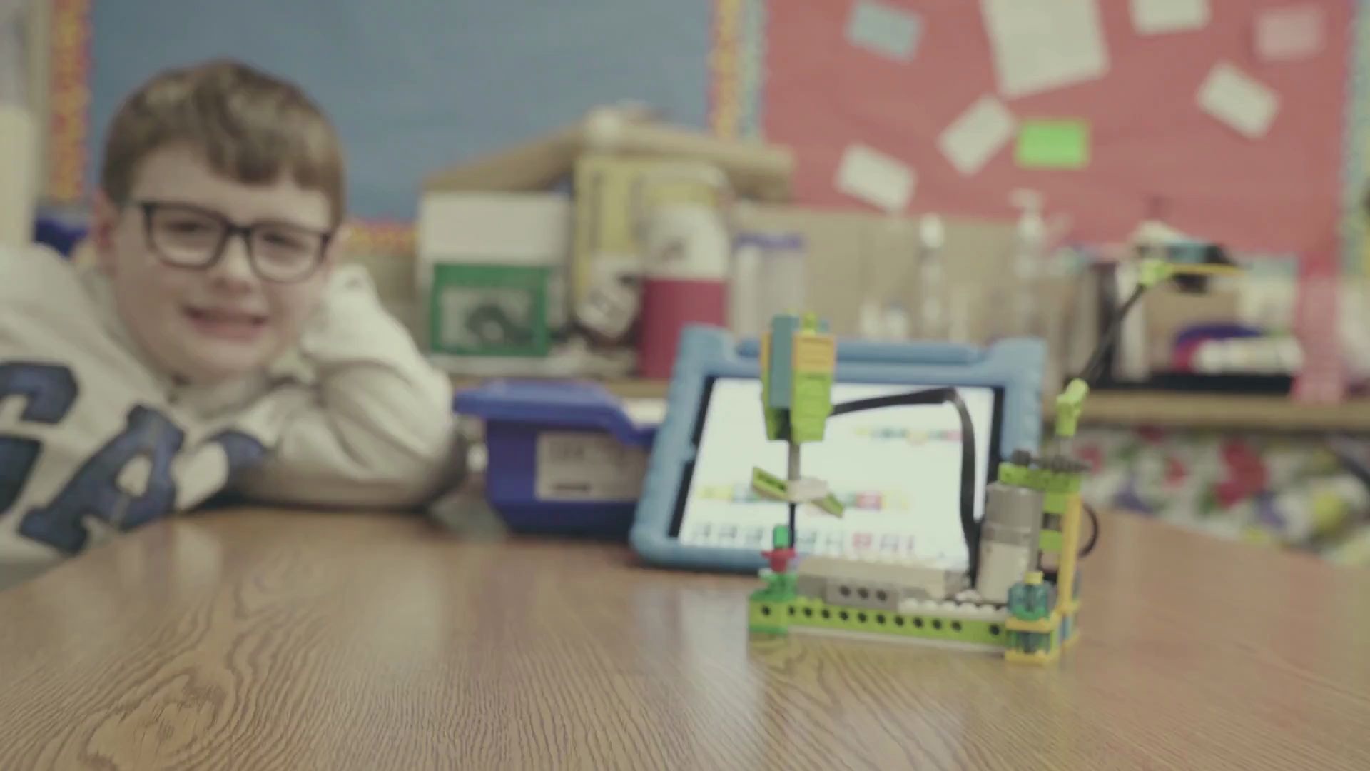 搬运||《乐高教育》WeDo2.0之动手实践性的编程方法