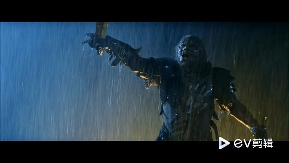 燃血的国外版“长城”