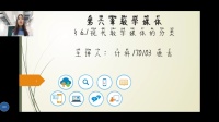 微格教学的讲课视频