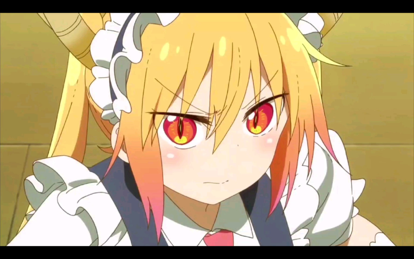 小林家的龙女仆第二季第一集高燃混剪