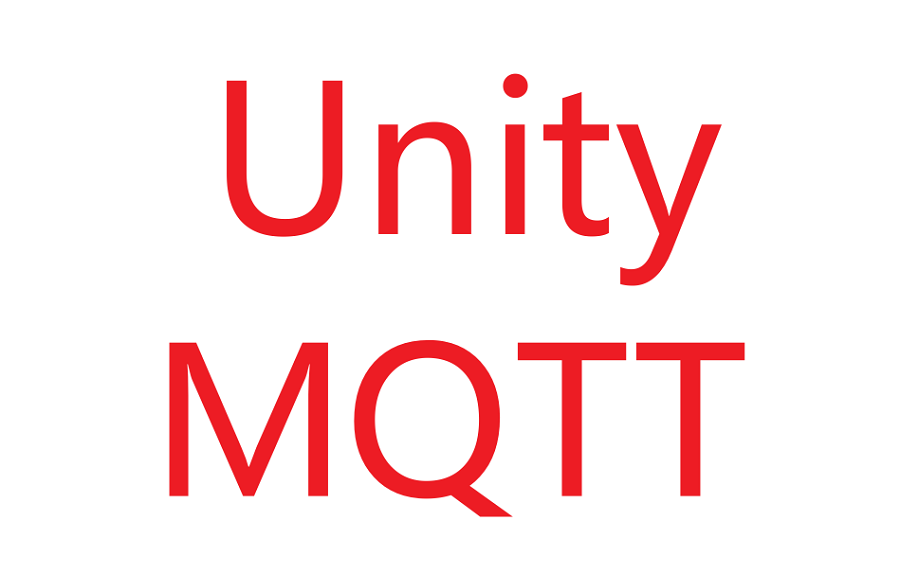 【视频教程】Unity接入MQTT通信