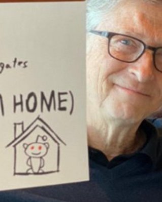 【#盖茨点赞中国检测和隔离#:非常有效,美国还处于无组织阶段】3月...