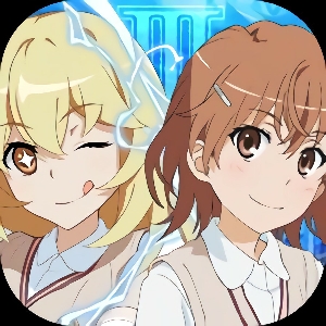 某科学的零氪百合子 