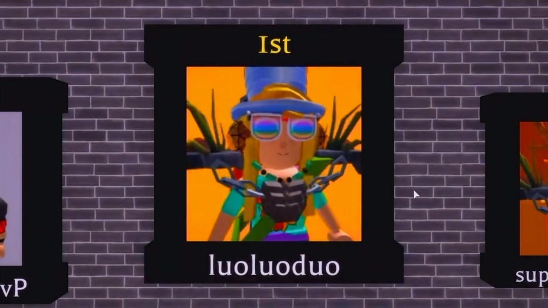 咯咯多解说 鬼屋历险记 躲避恐怖生物逃出鬼屋