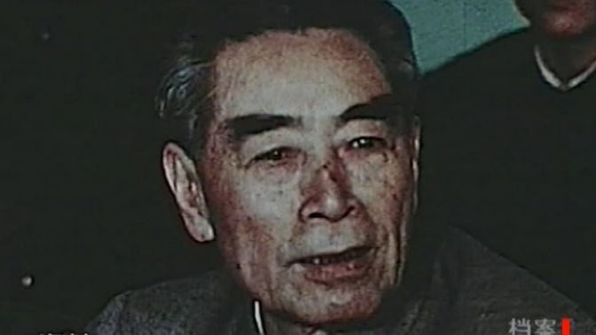 中美谈判:70岁高龄的周总理,会谈上的神态,让尼克松永生难忘