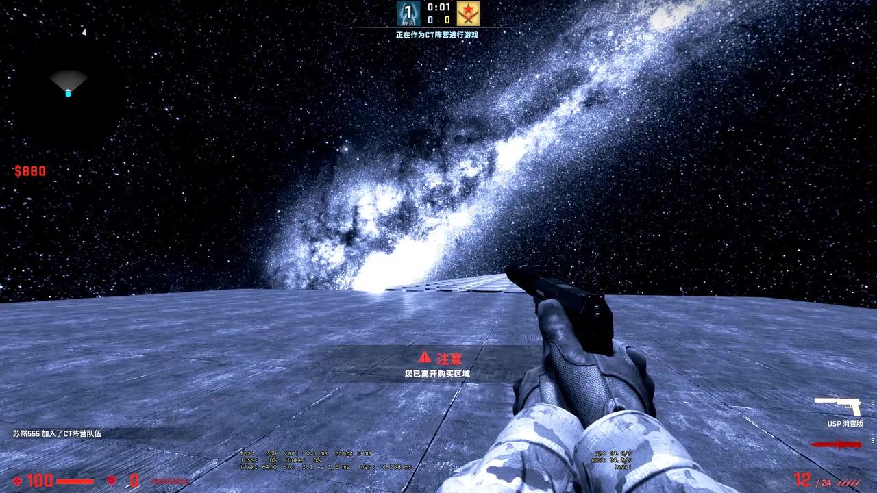 #csgo #连跳 连跳教学来了,非常简单,我本身也是新手.