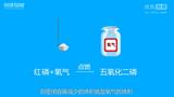倍速课堂-红磷燃烧测定空气中氧气含量-九年级-化学