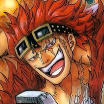 尤斯塔斯・基德 