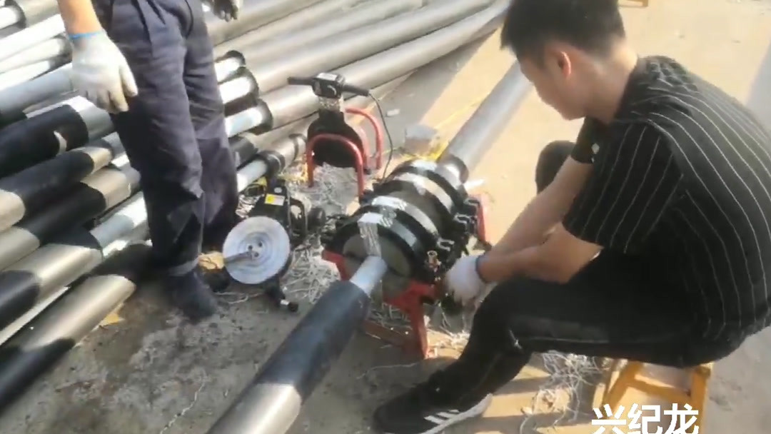 PE-RT II型热力管