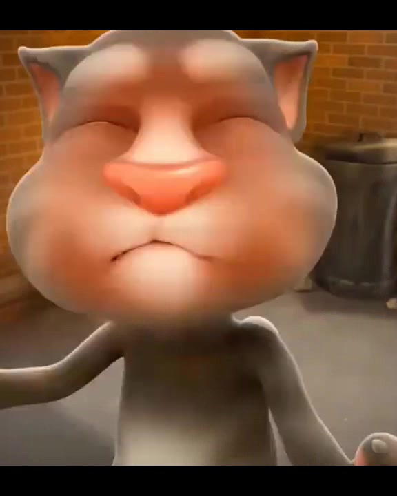 生活百科大全:益智启蒙早教动画,汤姆猫吃七彩辣椒辣的冒火!