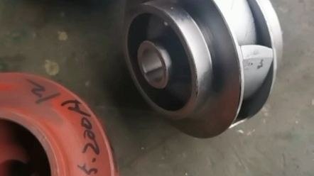 上海索贝:DFG125-125不锈钢叶轮凯泉,东方,连成泵业WQ 叶轮凯泉,...