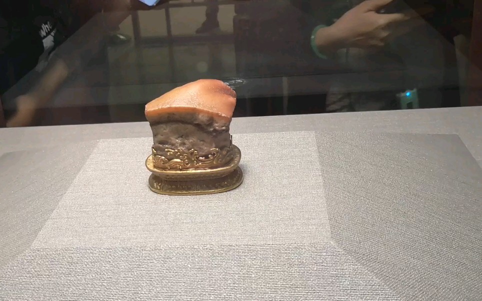台北故宫博物院藏品show