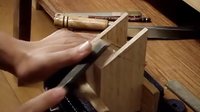 制作传统木工刨.6