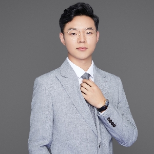 北哥金融专硕 