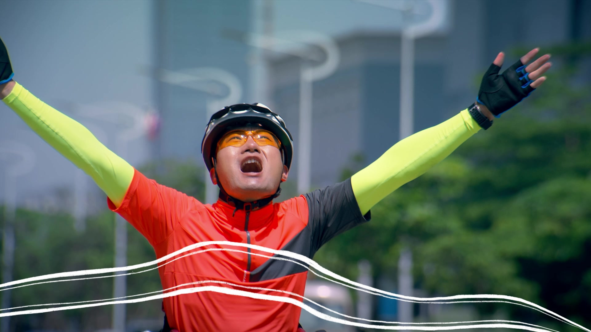 三七互娱公益广告《玩心创造无障碍世界》