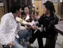 探访贵州侗寨占里