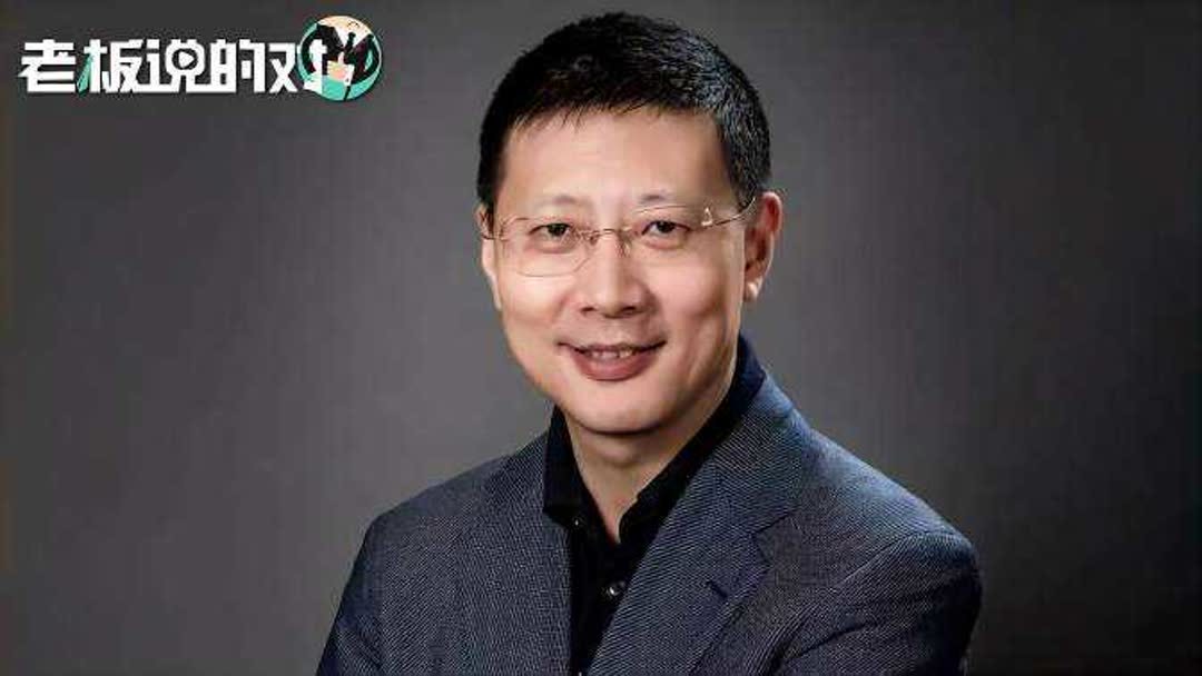 沈南鹏称ESG成为投资决策必选项:碳管理能力和财务审计一样重要