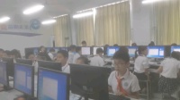 走进键盘大家庭(一等奖)-小学信息技术优质课(2022年)
