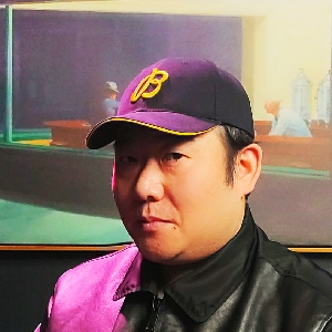 表友老常 