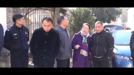 昌江城管局新枫中队2018工作纪实