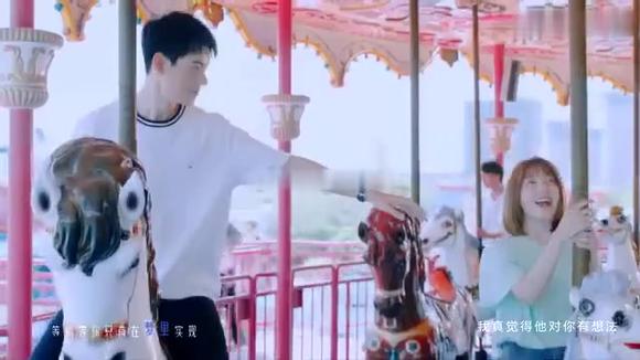 致我们甜甜的小美满 高甜混剪ߍ